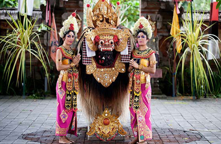 Barong Dance and Ubud Tour - Bali Tours - Bali Driver - Bali Tour Guide
